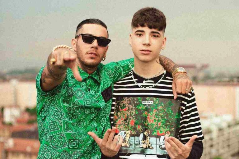 Shiva: vero nome, età, vita privata, sparatoria | Tutto sul rapper ...